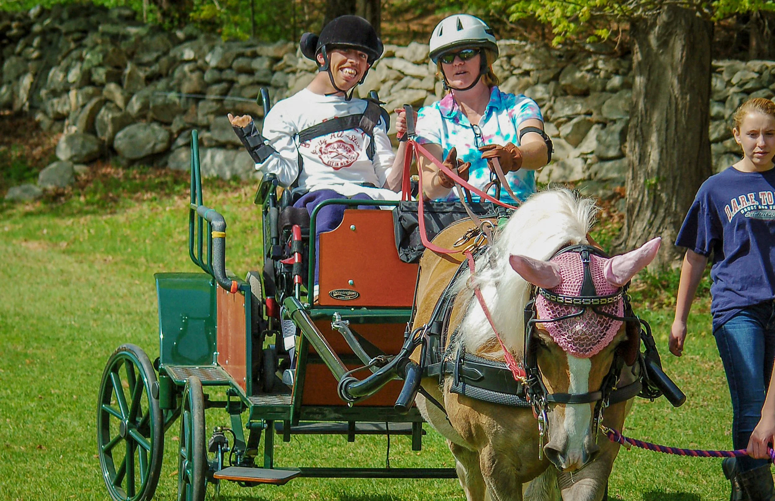 Join Us — Little Britches