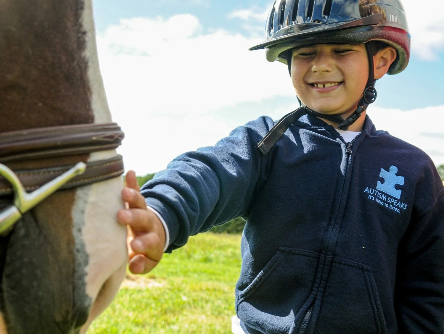 What We Do — Little Britches