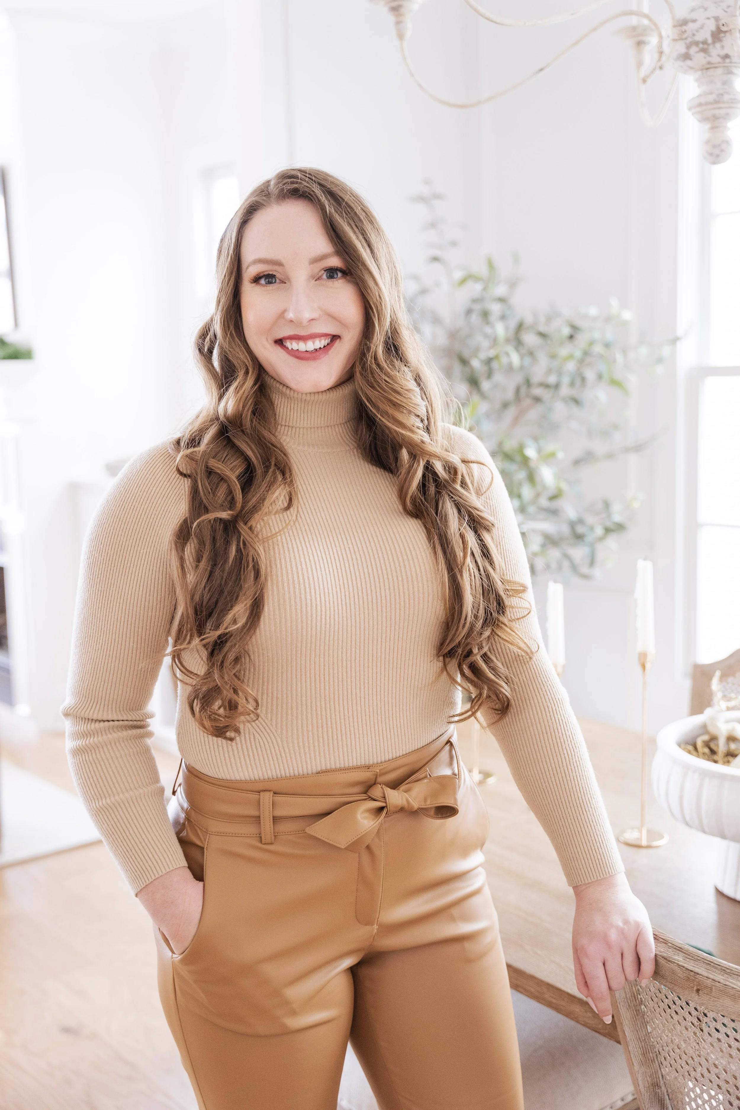 Liz Zipperer — LIZ + CO