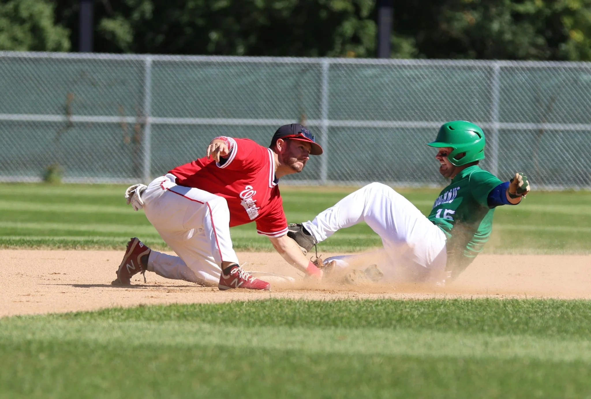 Watertown Red Devils Baseball
