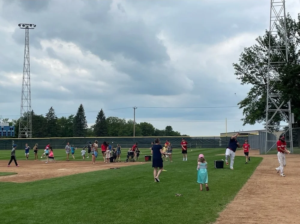 Watertown Red Devils Baseball