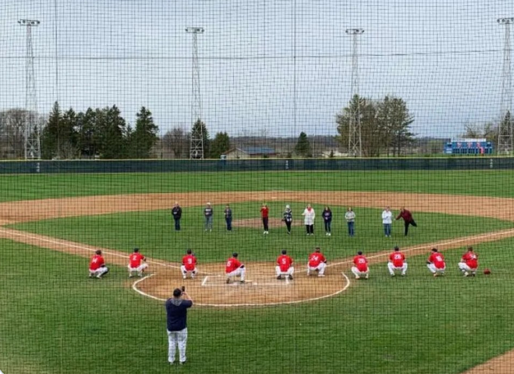 Watertown Red Devils Baseball