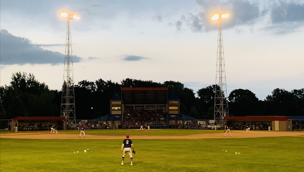 Watertown Red Devils Baseball