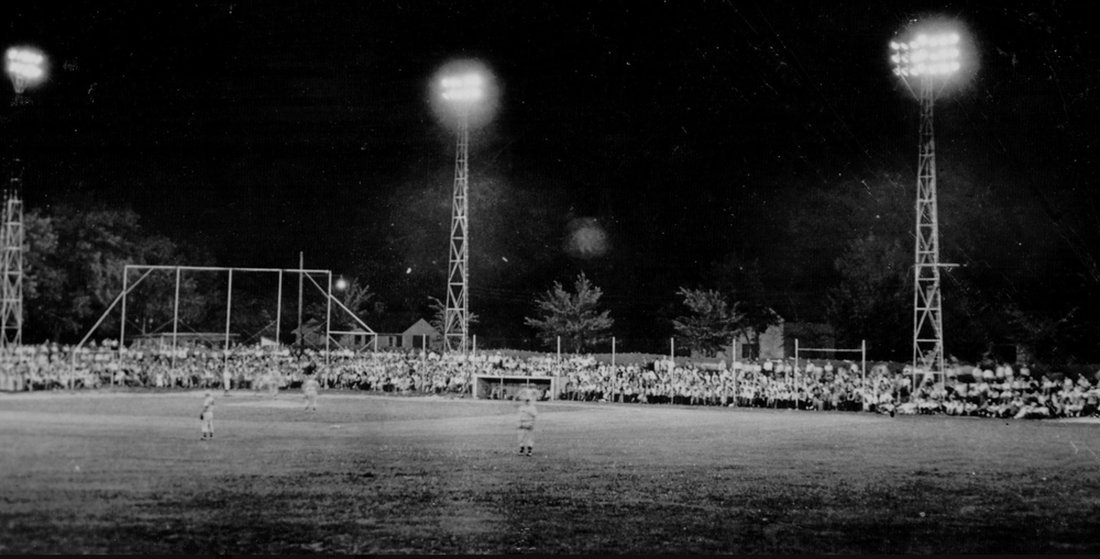 Watertown Red Devils Baseball