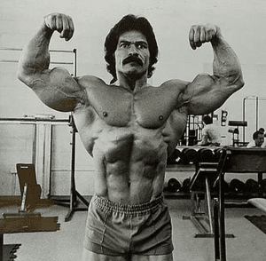 The Legendary Ed Corney: A Profile of a Golden Era Mainstay — Gym to Stage