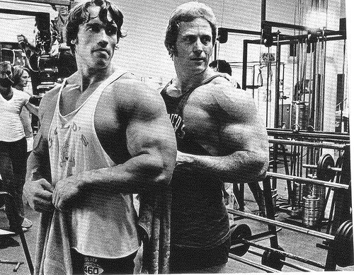 Ken Waller: The Story of a Golden Era Bodybuilding Legend — Gym to Stage