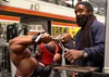 Charles Glass: The Master of Bodybuilding Training — Gym to Stage