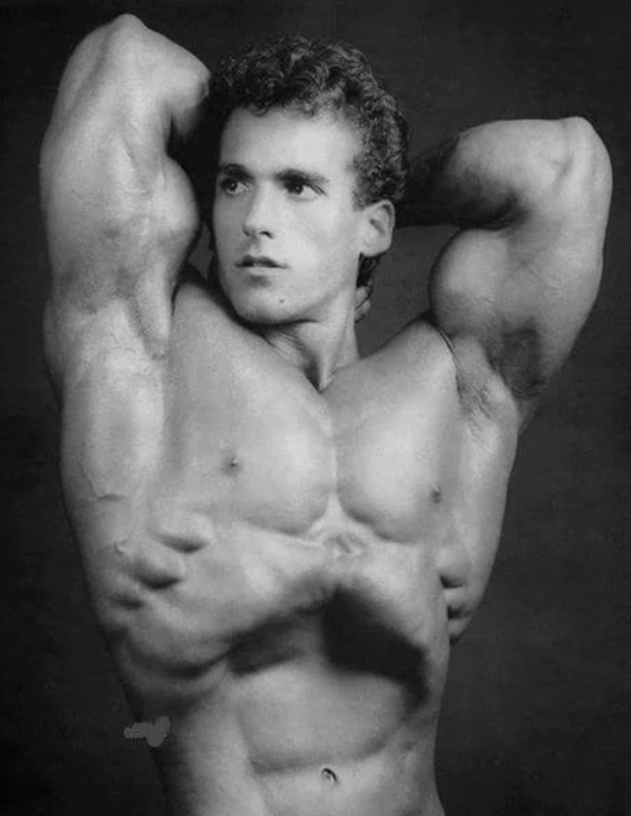 The Legend of Bob Paris: A Profile of a Pioneering Bodybuilder — Gym to ...