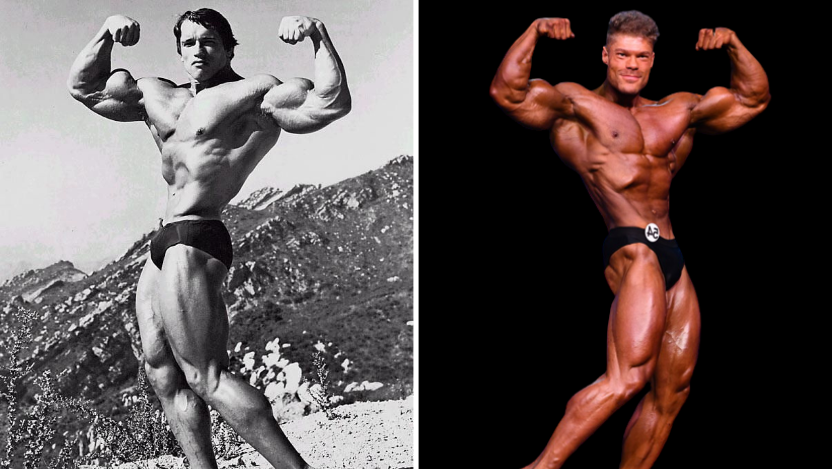 Mastering Bodybuilding Poses: A Comprehensive Guide to 19 Classic Poses for Maximum Impact — Gym ...