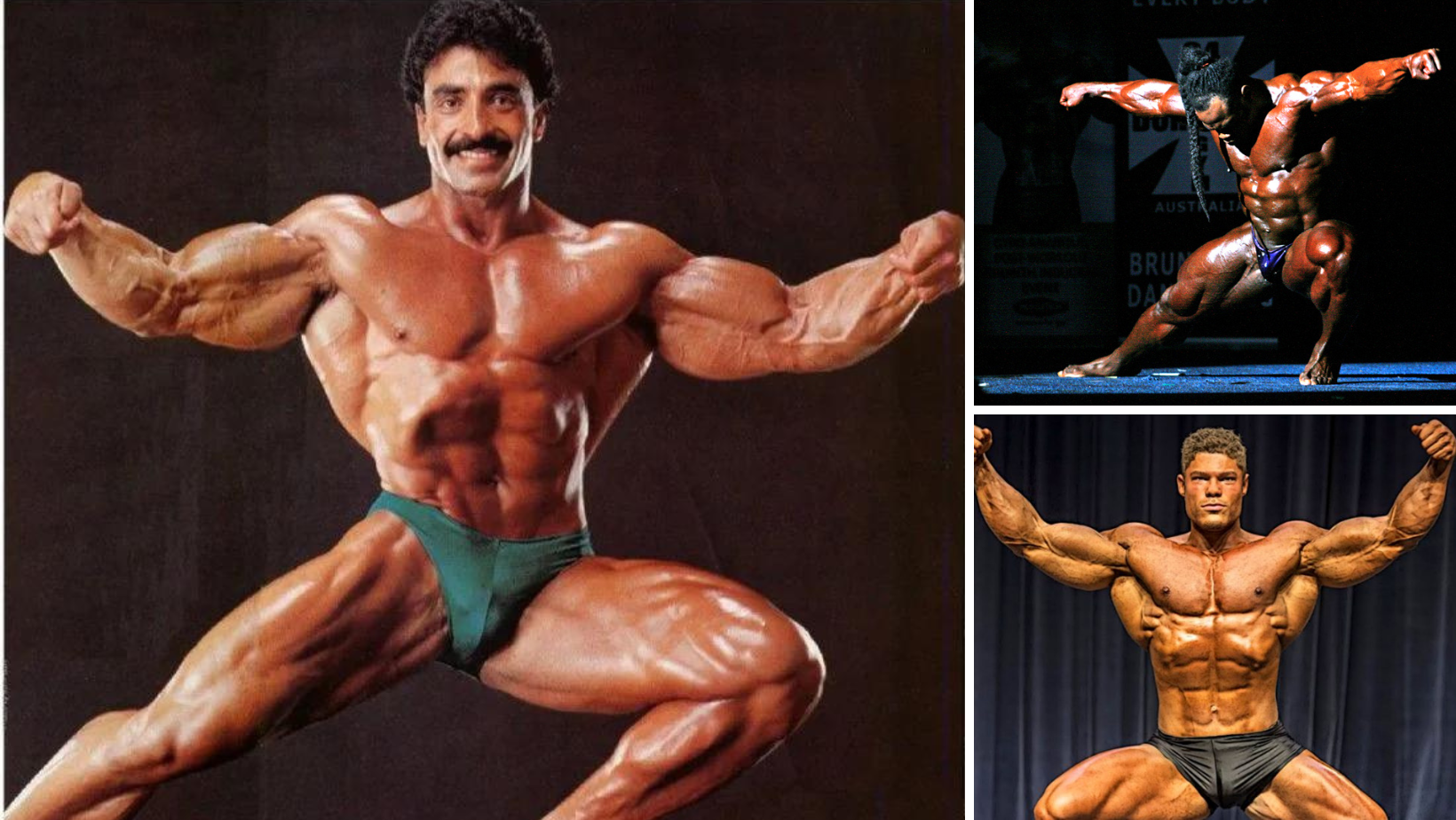 Mastering Bodybuilding Poses: A Comprehensive Guide to 19 Classic Poses for Maximum Impact — Gym ...