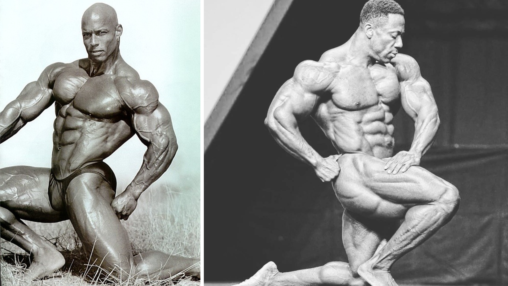 Mastering Bodybuilding Poses: A Comprehensive Guide to 19 Classic Poses for Maximum Impact — Gym ...