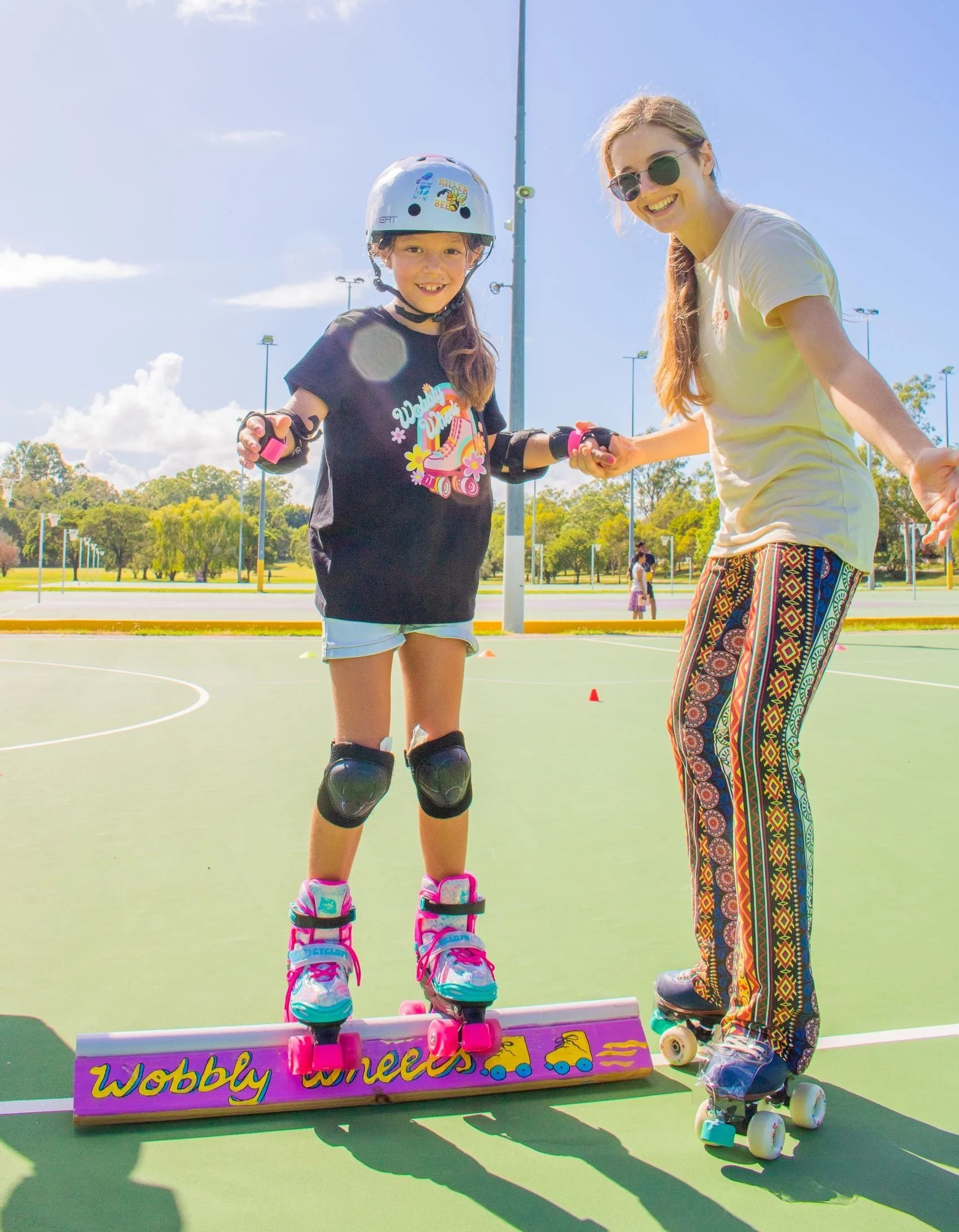 Pricing — Wobbly Wheels Skate Lessons