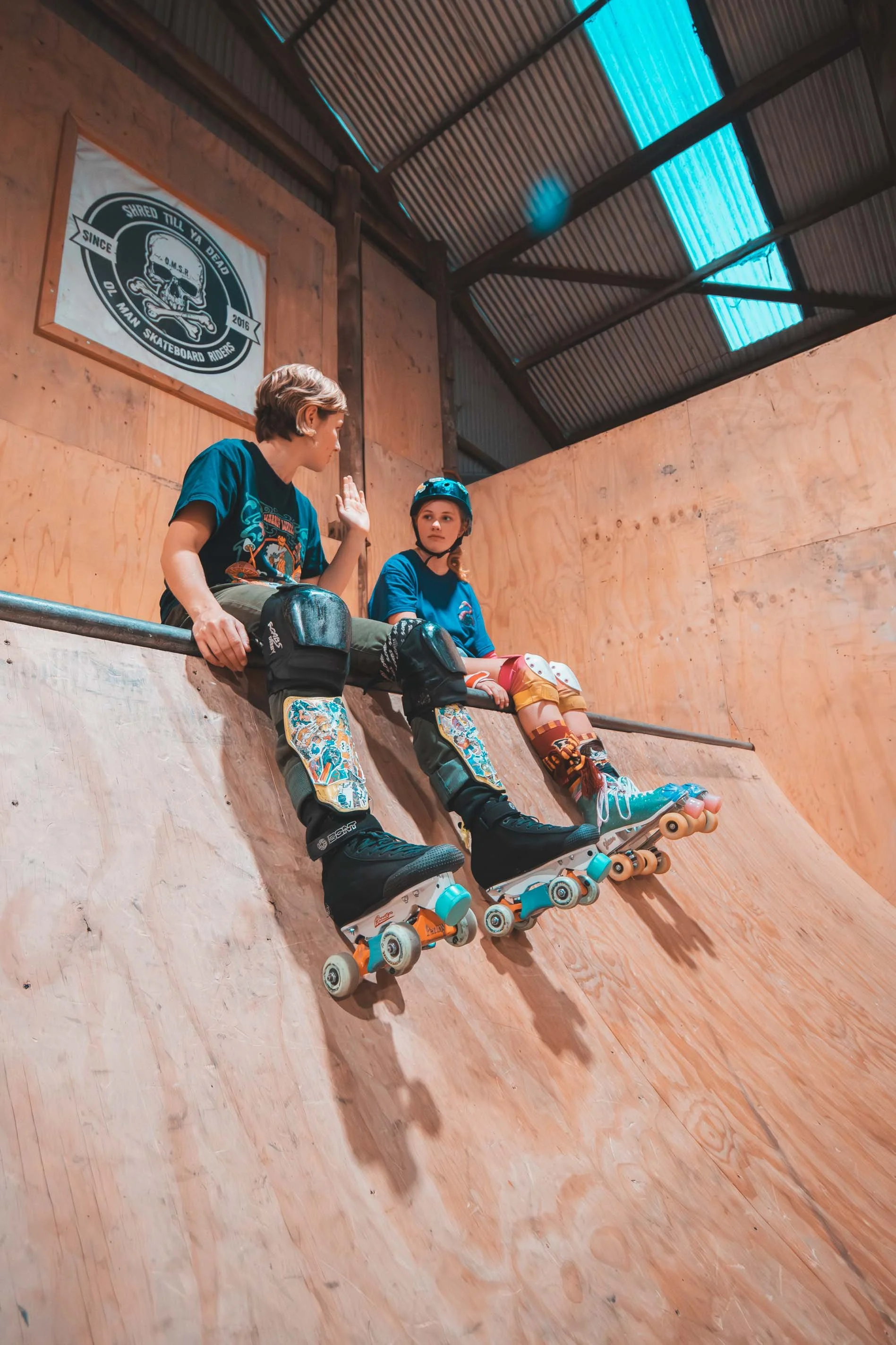 Pricing — Wobbly Wheels Skate Lessons