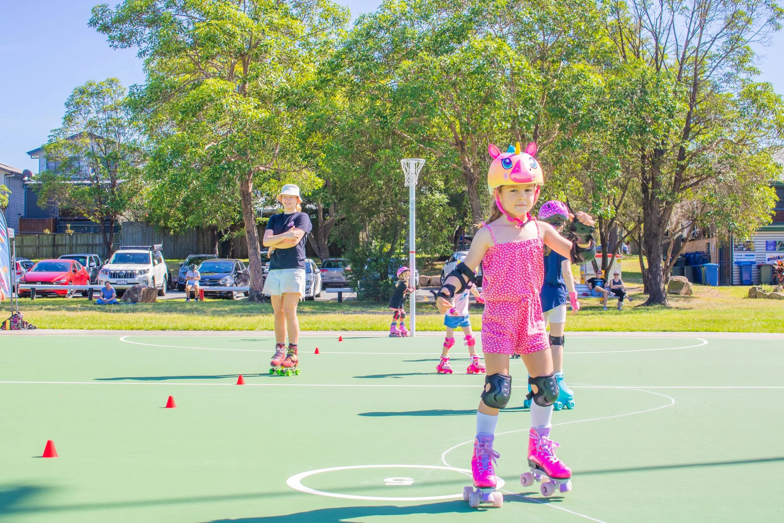 Pricing — Wobbly Wheels Skate Lessons