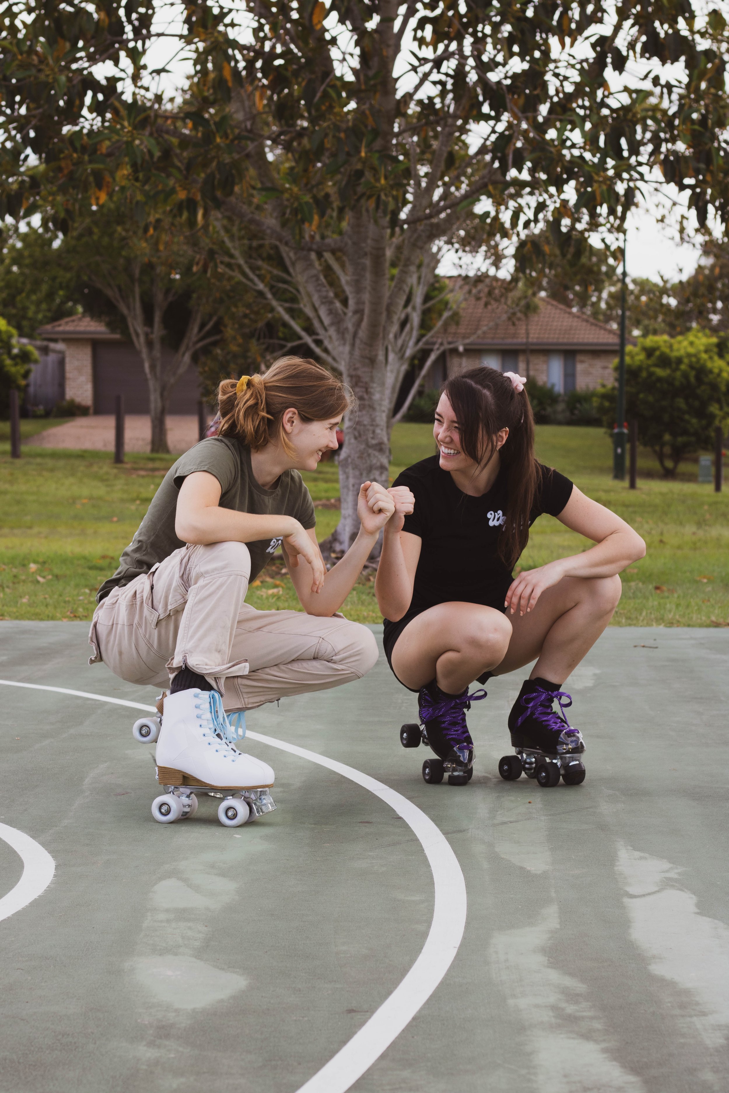 About — Wobbly Wheels Skate Lessons