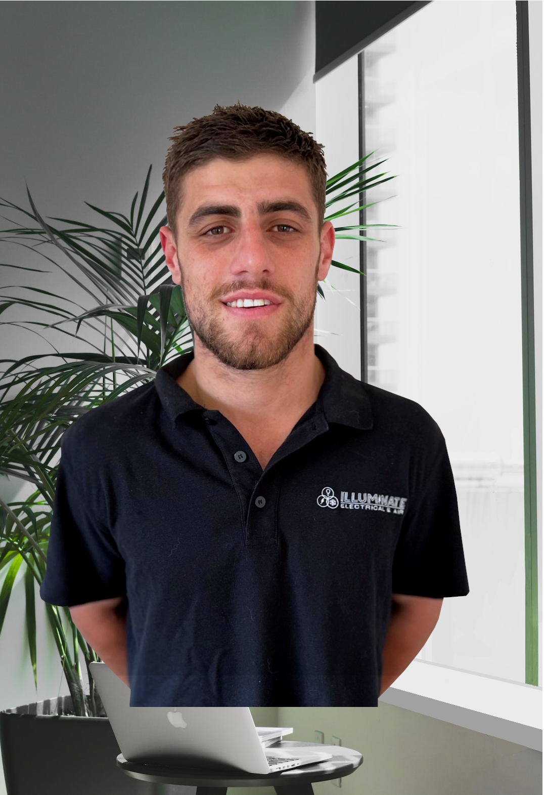 About Us — Illuminate Electrical and Air | Perth Electricians