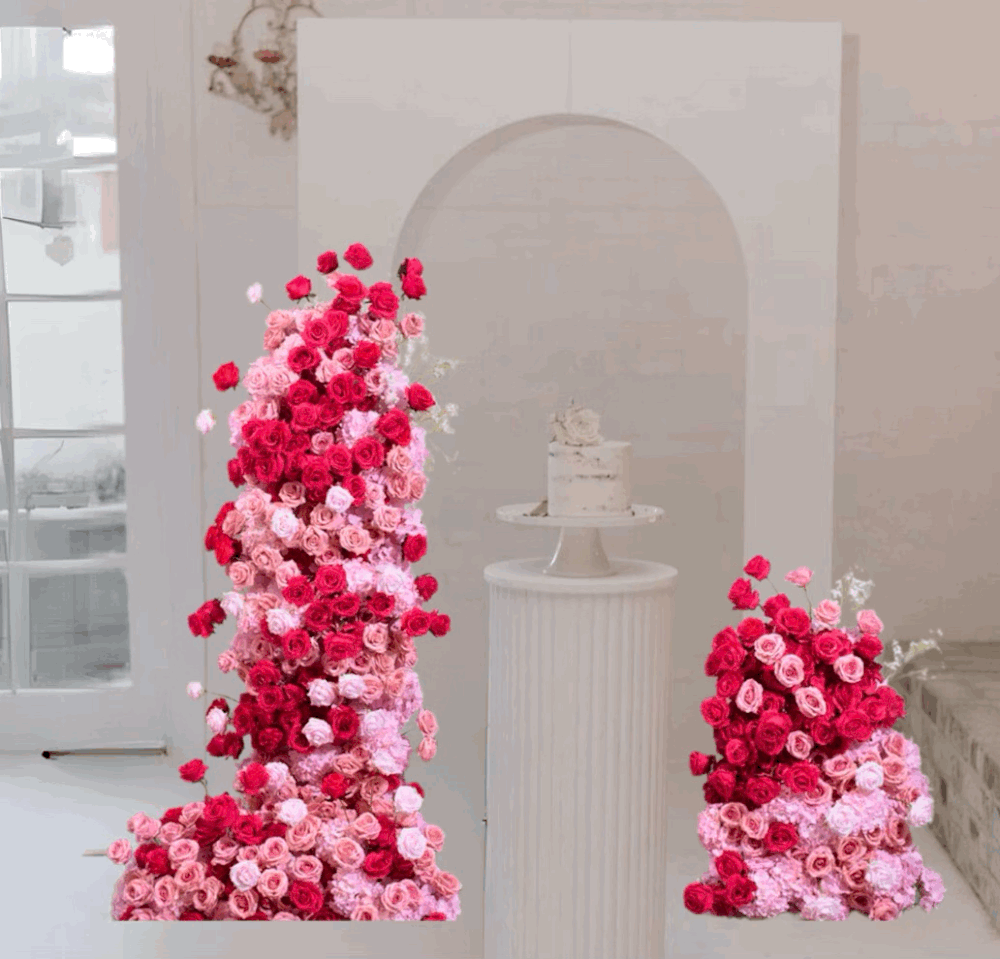 Hire — Lady Blooms Co