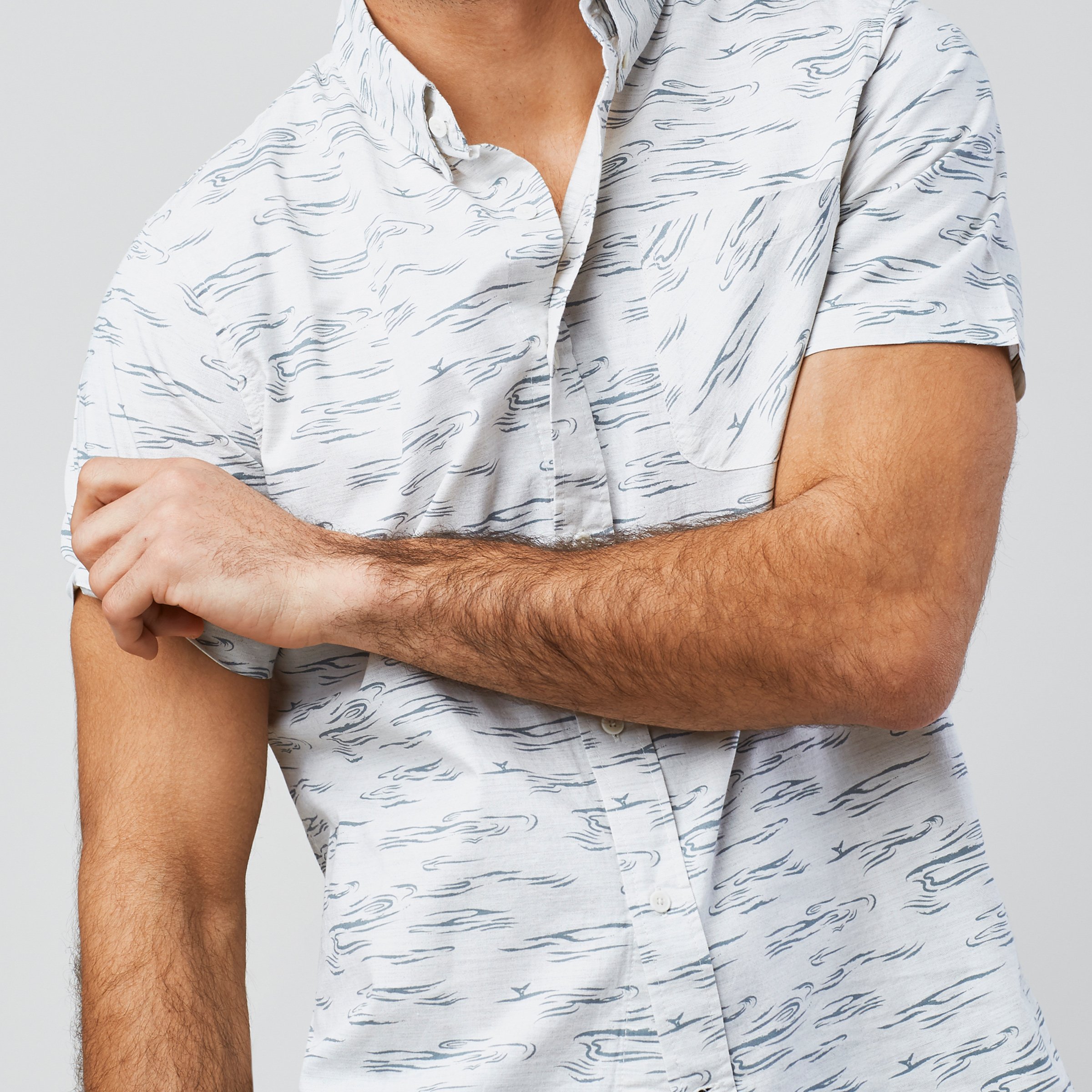 Textiles & Graphics — Lindsay Muir