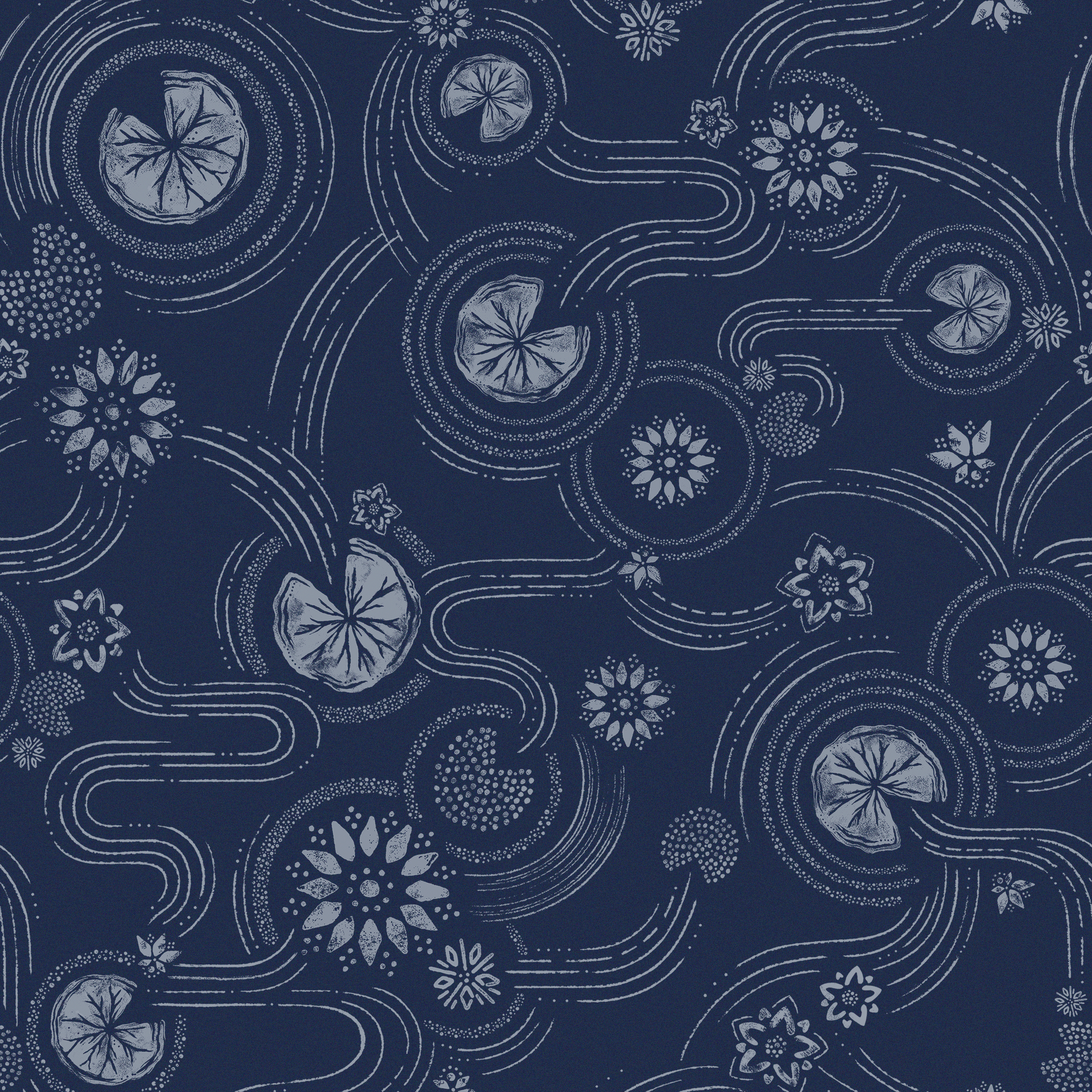 Textiles & Graphics — Lindsay Muir