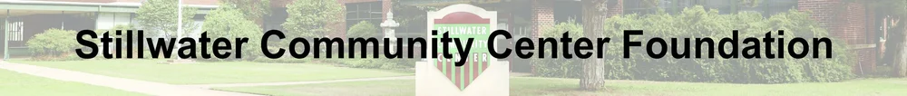Stillwater Community Center Foundation