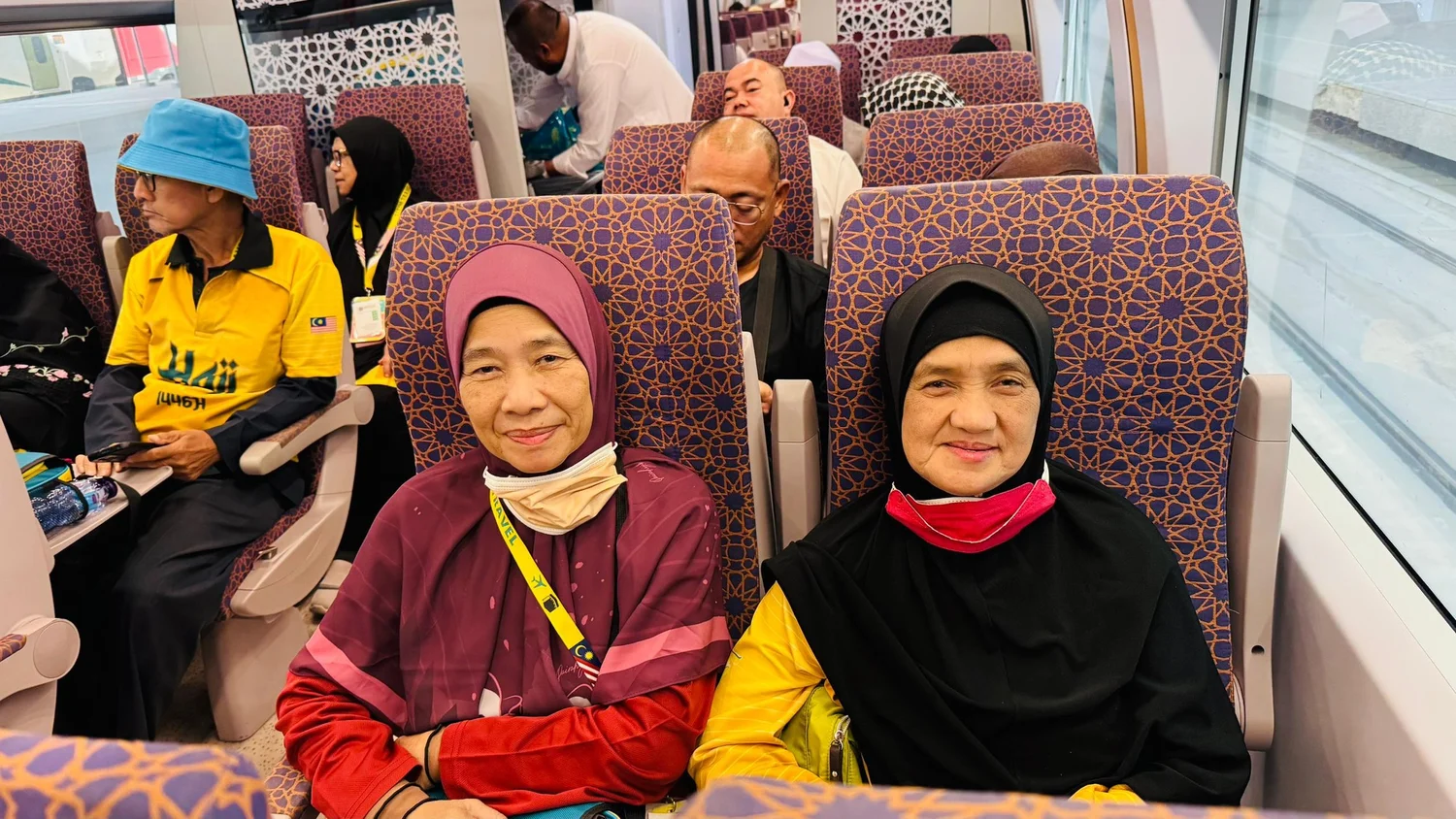 Jadual Perjalanan & Galeri — TITIM TRAVEL