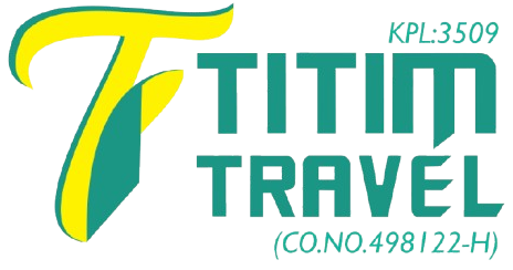 PAKEJ UMRAH SEBULAN RAMADAN 2026 — TITIM TRAVEL