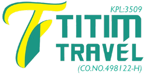 PAKEJ UMRAH SEBULAN RAMADAN 2026 — TITIM TRAVEL