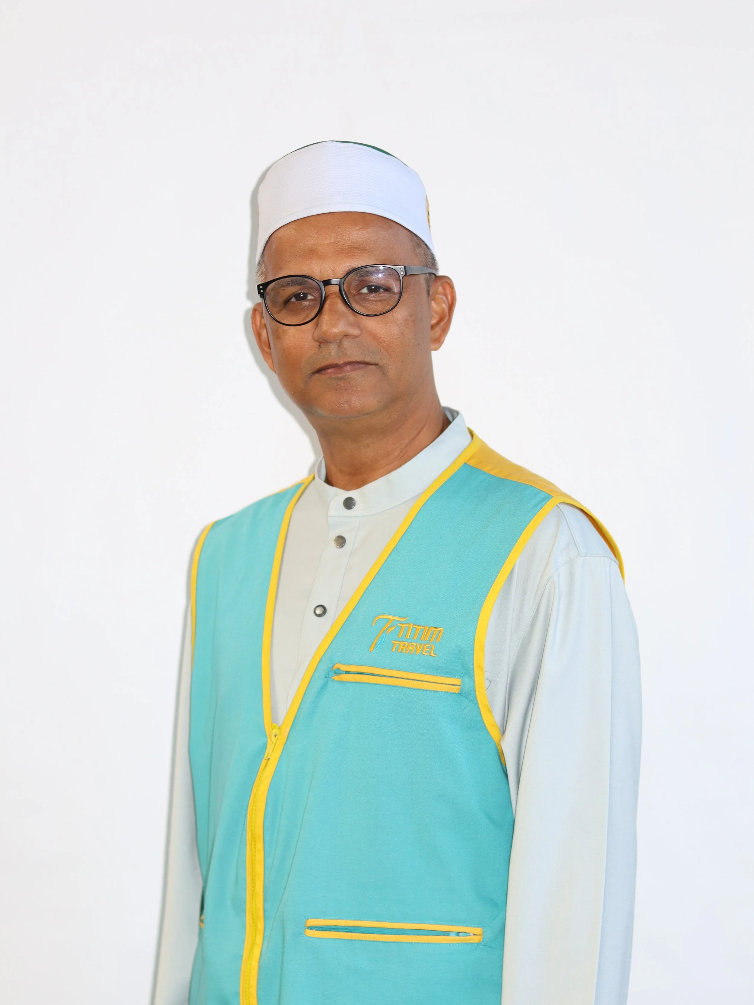 Mutawwif Kami — TITIM TRAVEL