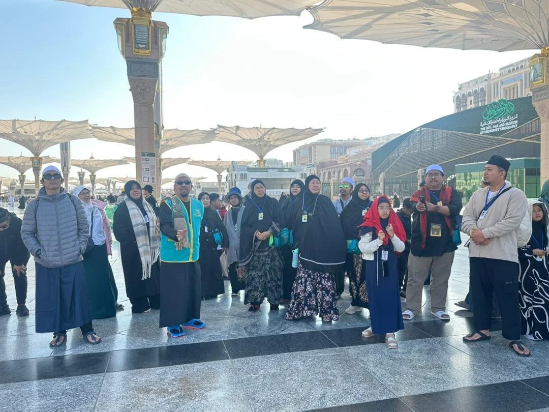 Jadual Perjalanan & Galeri — TITIM TRAVEL