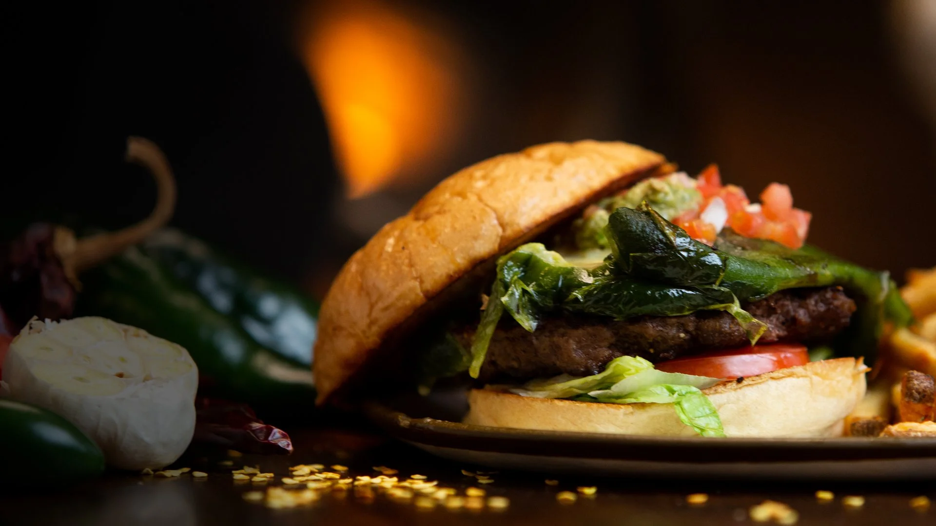 Fred's Texas Cafe Food Menu - Best Burgers in Fort Worth, TX