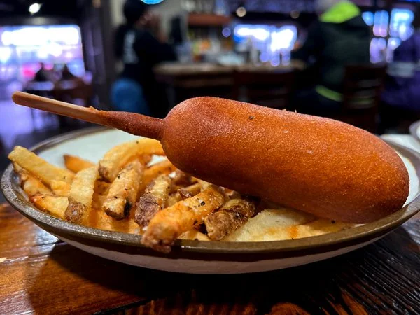 Fred's Texas Cafe Food Menu - Best Burgers in Fort Worth, TX