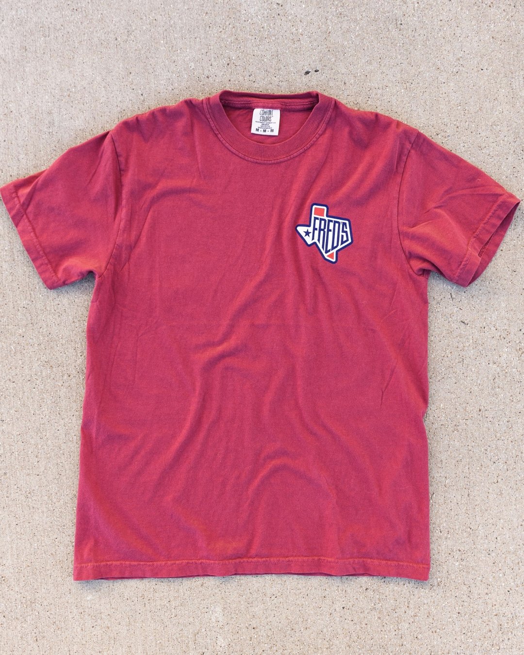 Fred's Texas Cafe Apparel & Gift Store