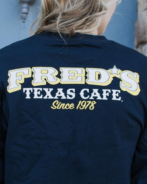 Fred's Texas Cafe - Best Burger in Fort Worth