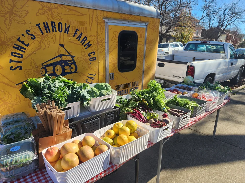 Fred's Community Support Initiative