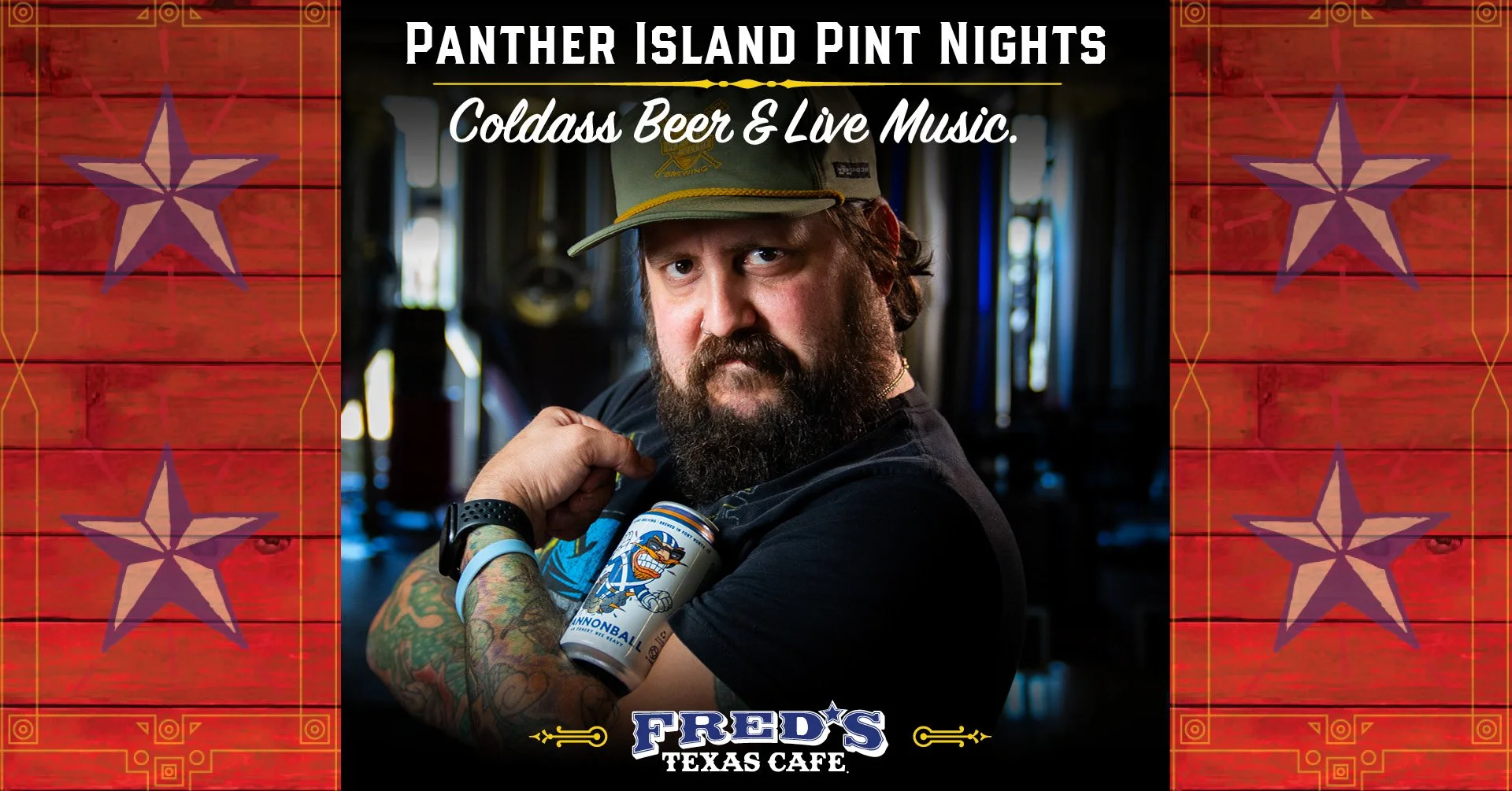 Fred's Texas Cafe - Best Burger in Fort Worth