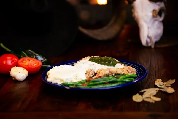 Fred's Texas Cafe Food Menu - Best Burgers in Fort Worth, TX