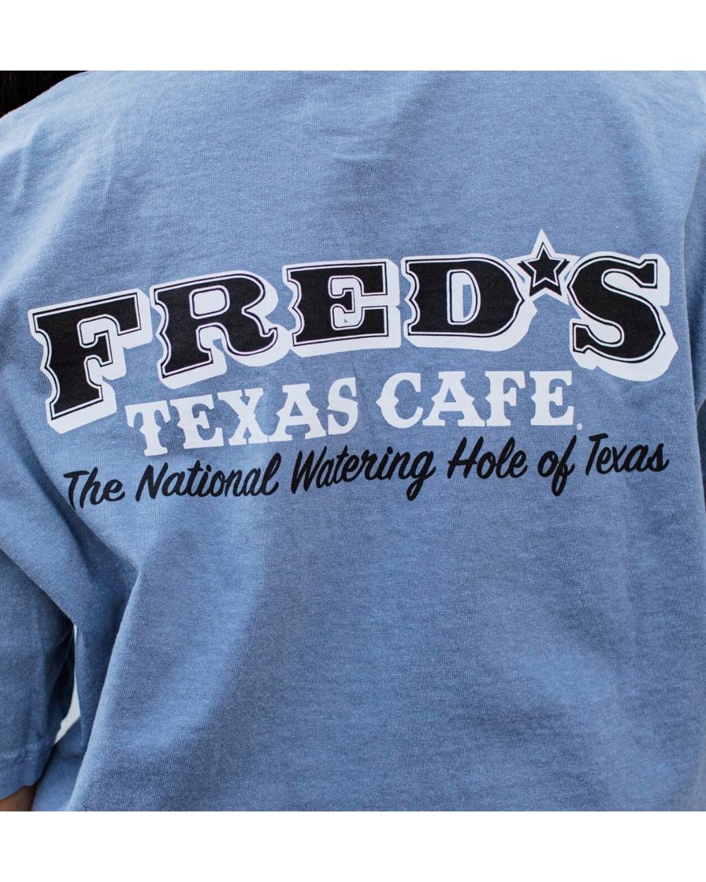 Fred's Texas Cafe Apparel & Gift Store