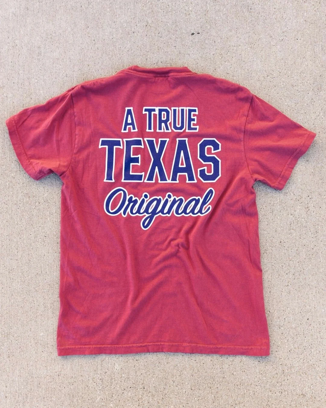 Fred's Texas Cafe Apparel & Gift Store