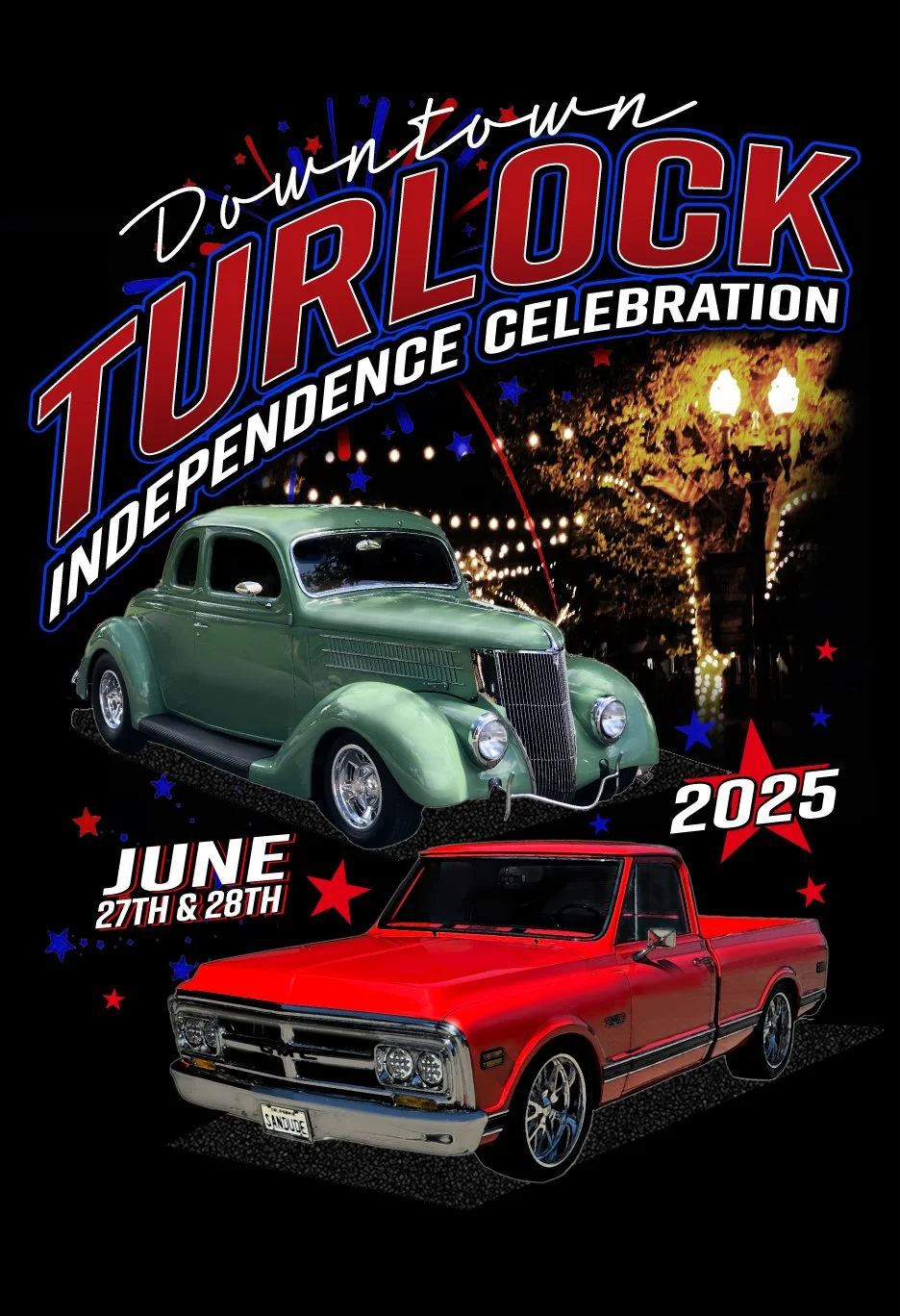 Independence Celebration Event | Join the Celebration Today — Downtown ...