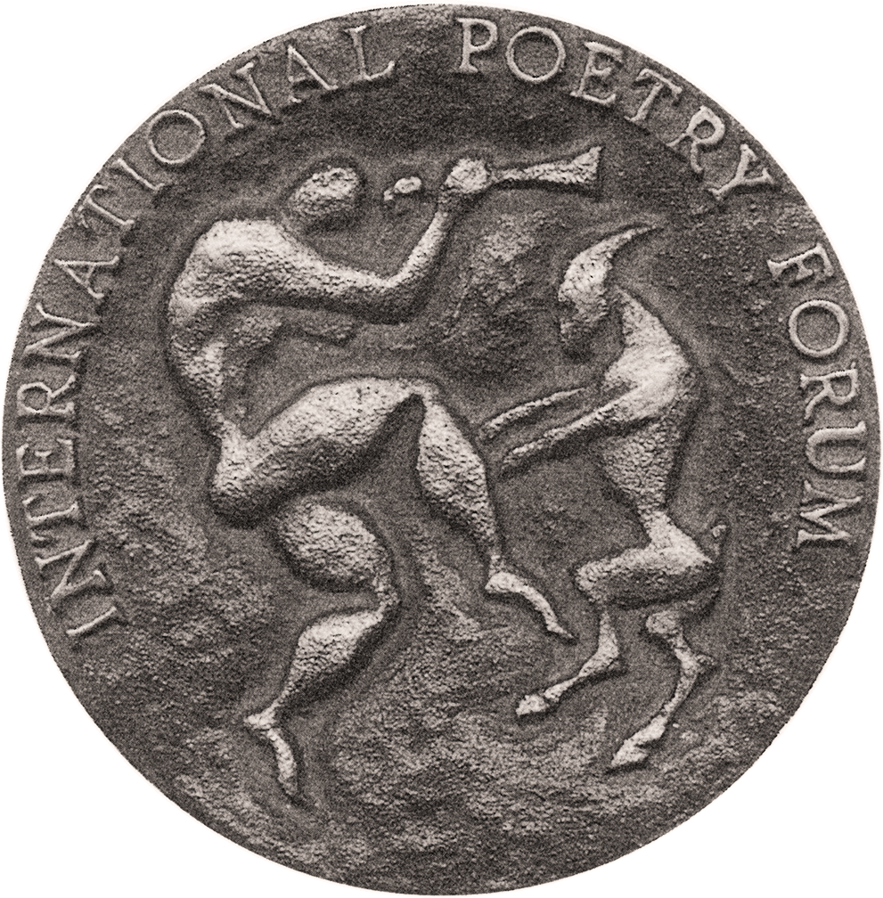 About Us — International Poetry Forum