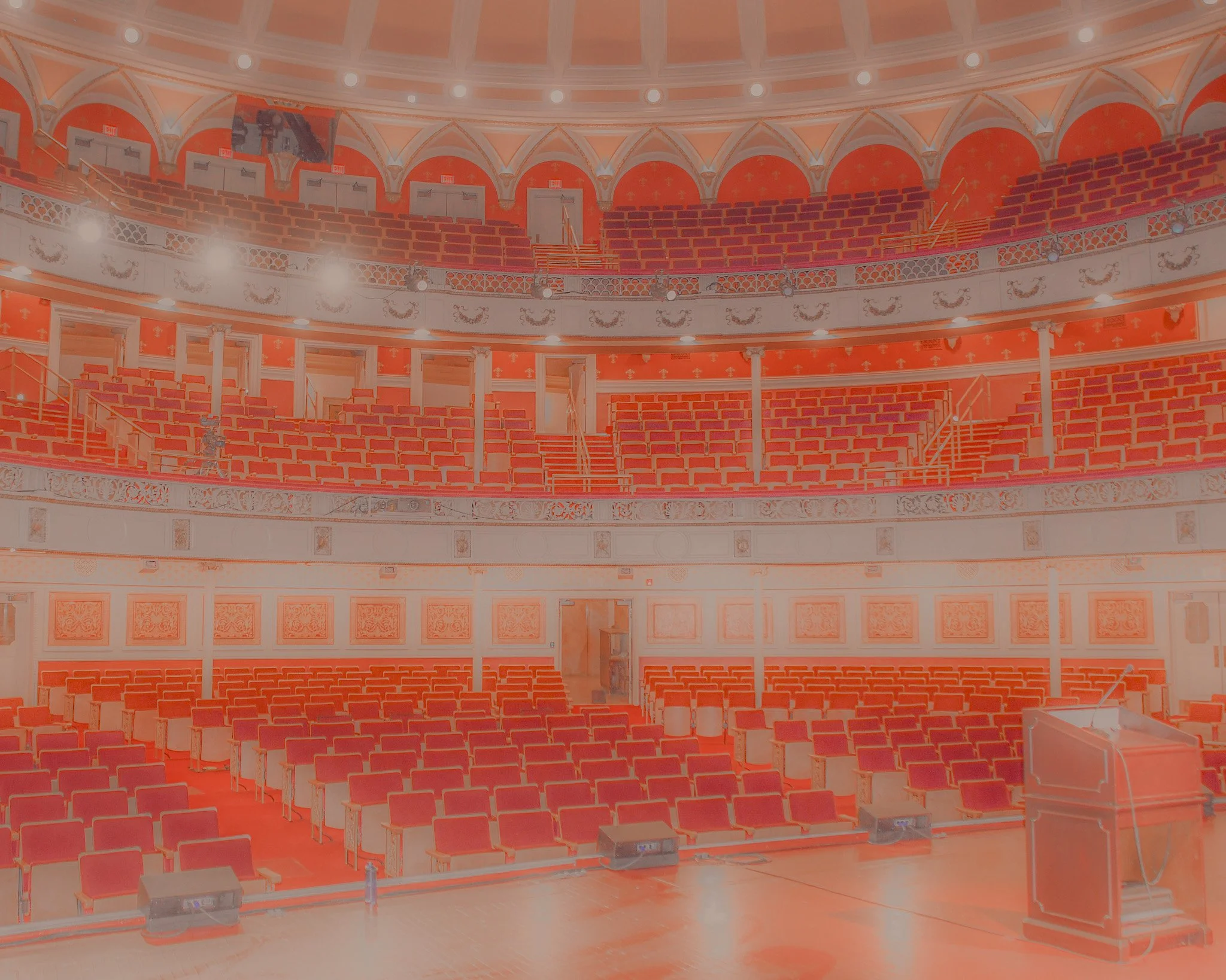 International Poetry Forum