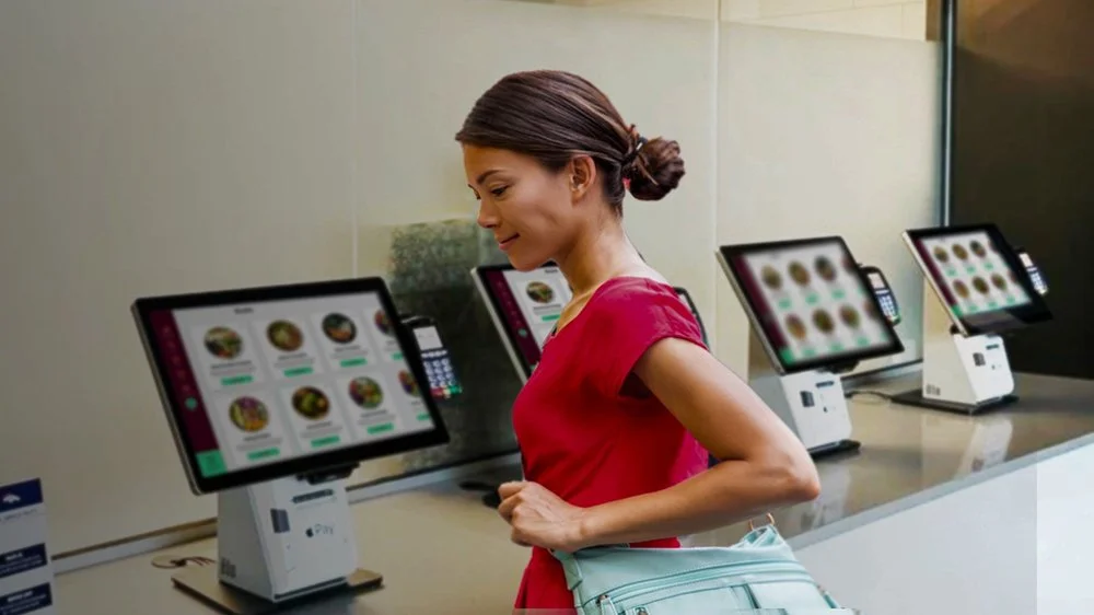 Aramark Connected Global