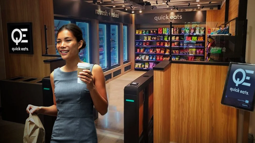 Aramark Connected Global