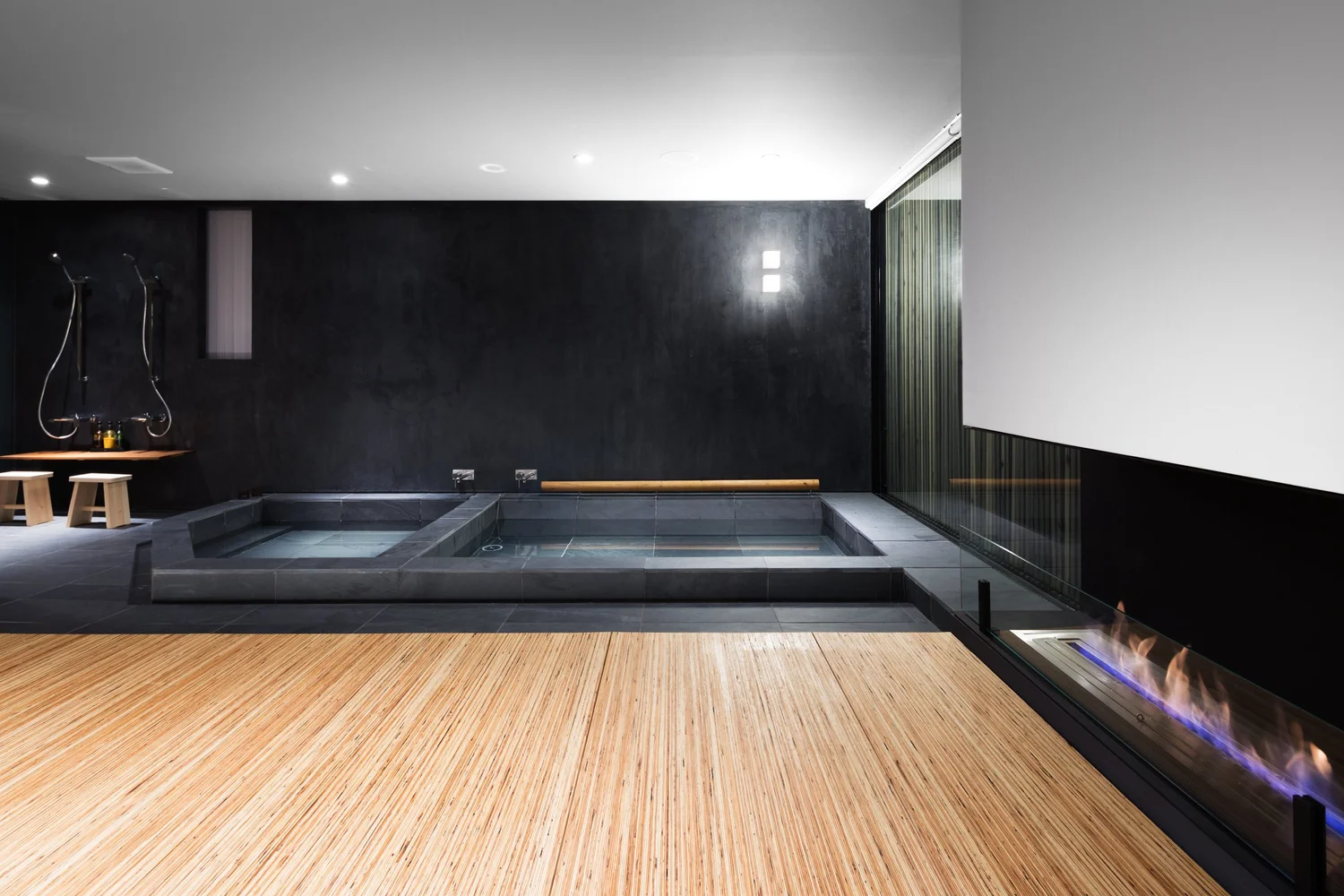Strata House — SAAD - sudo associates, architecture and design