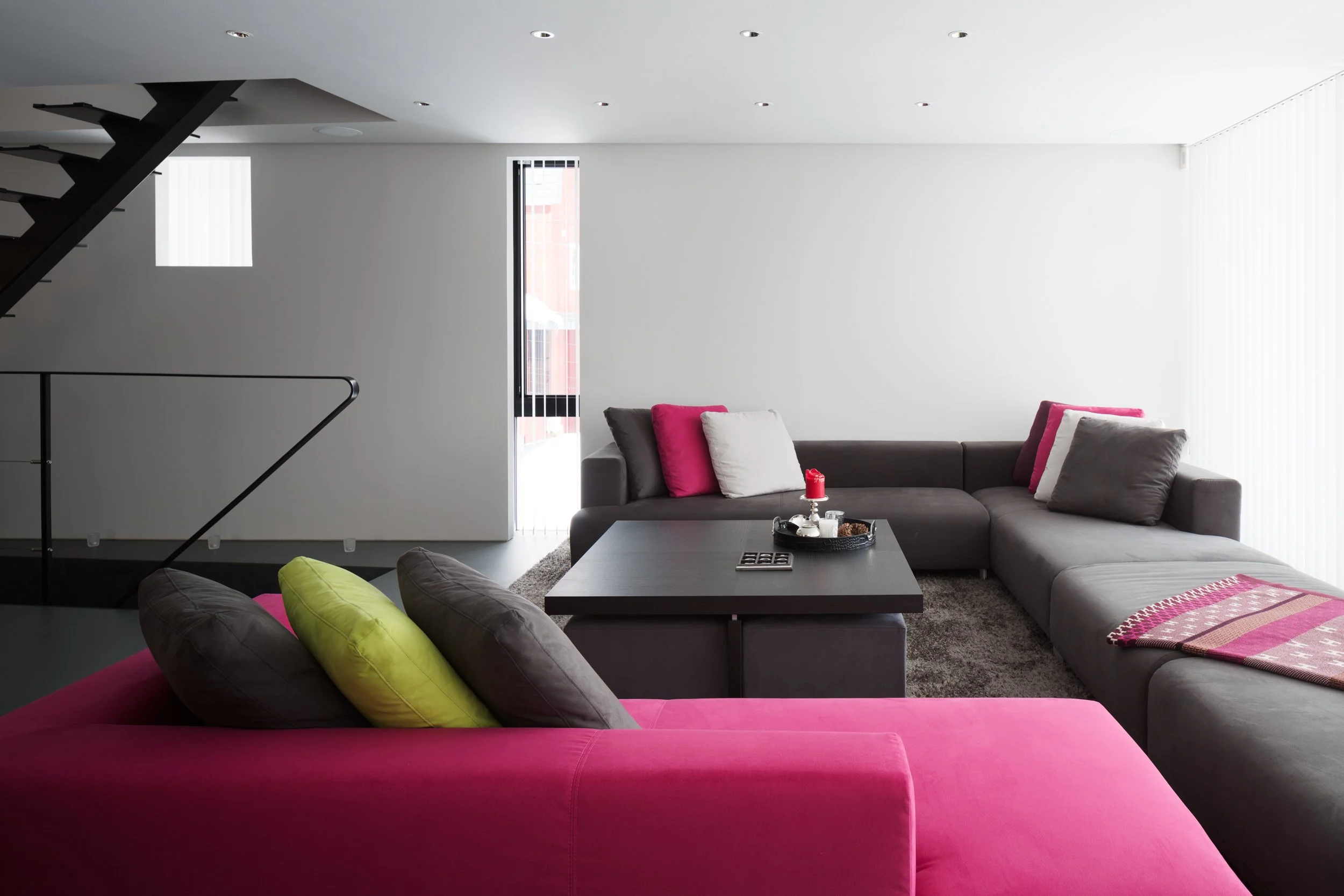 Strata House — SAAD - sudo associates, architecture and design