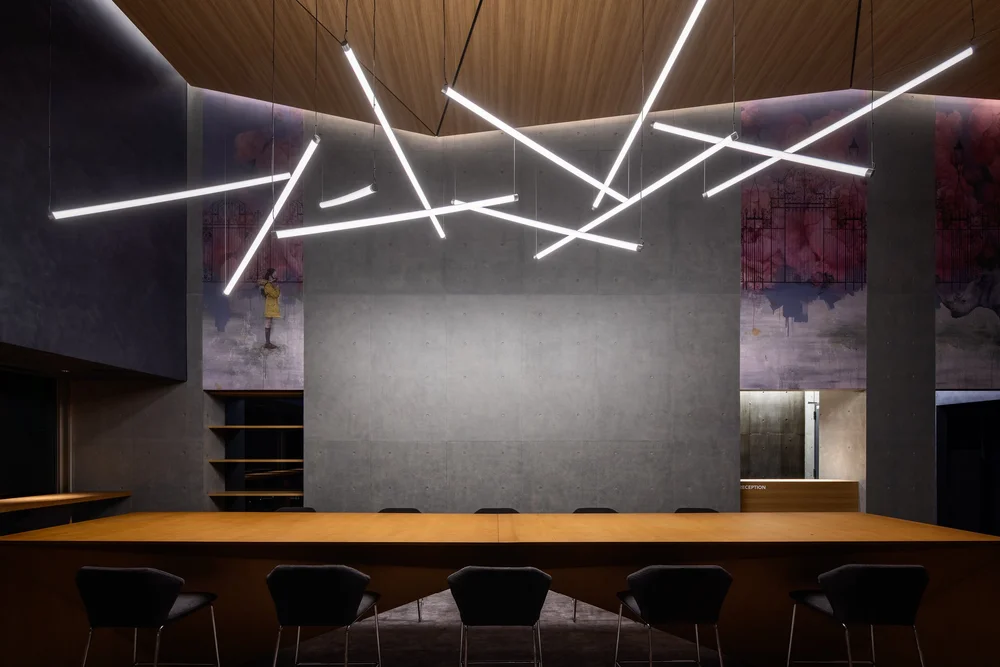 Fenix Furano — SAAD - sudo associates, architecture and design