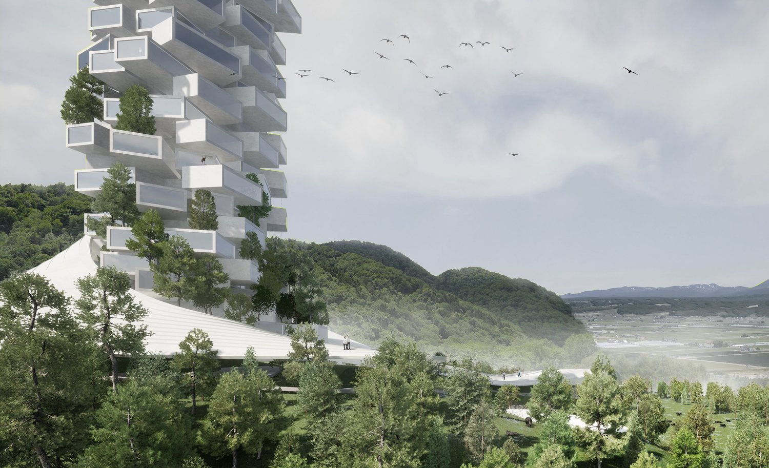 SAAD - sudo associates, architecture and design