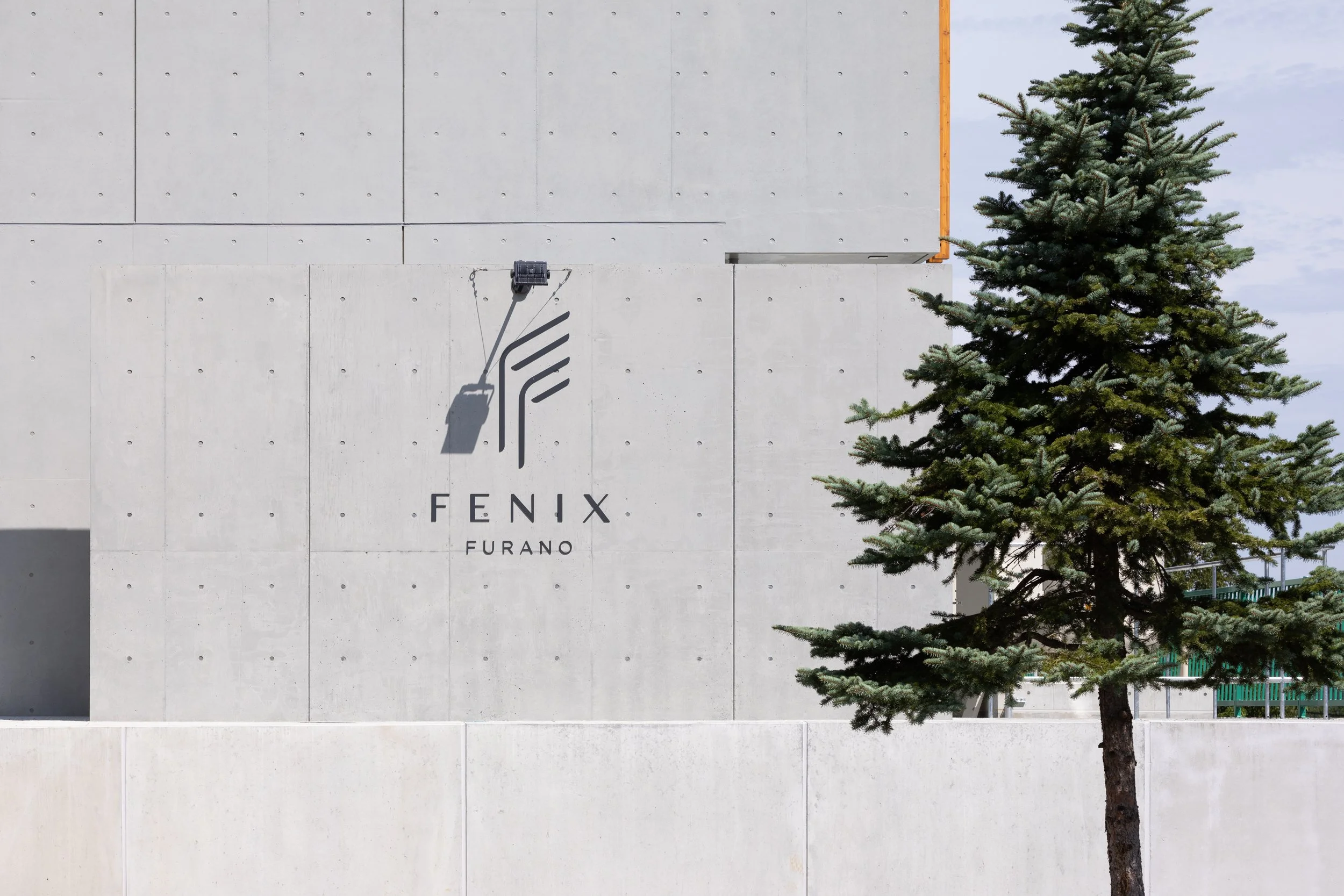 Fenix Furano — SAAD - sudo associates, architecture and design