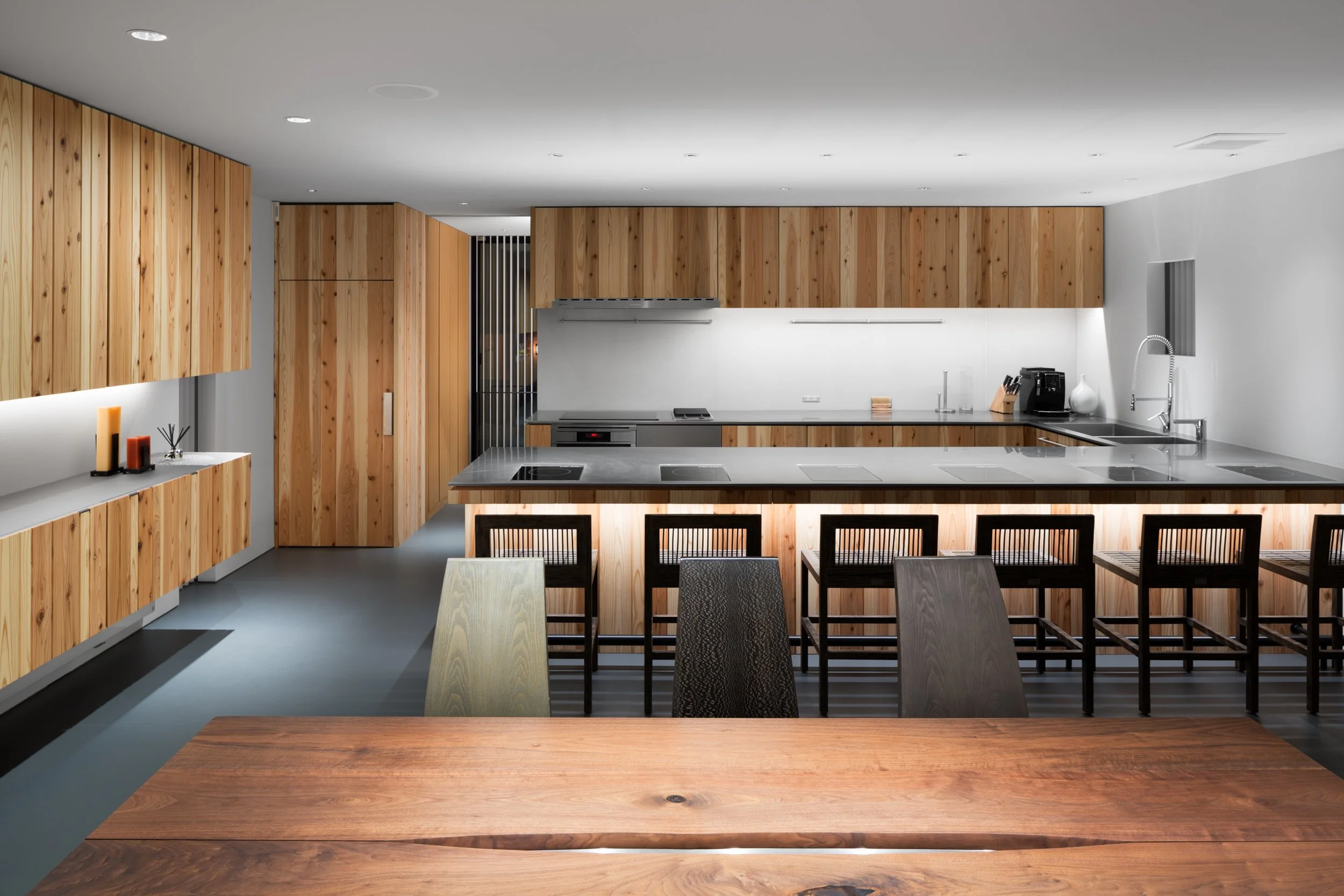 Strata House — SAAD - sudo associates, architecture and design