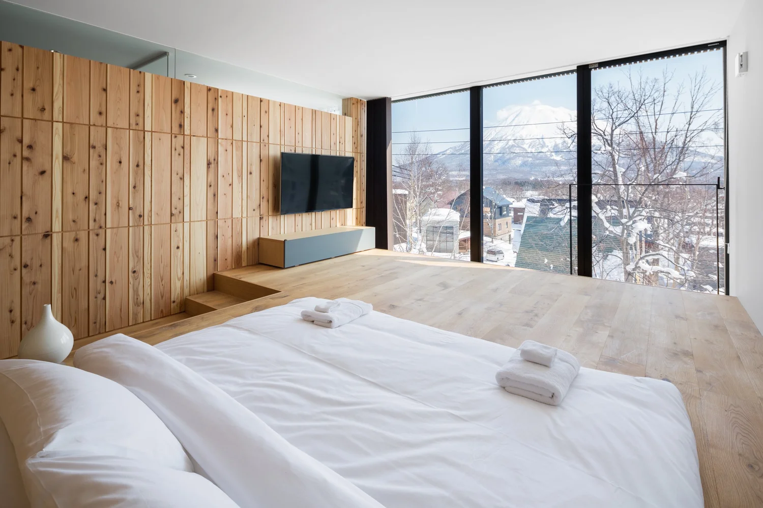 Strata House — SAAD - sudo associates, architecture and design